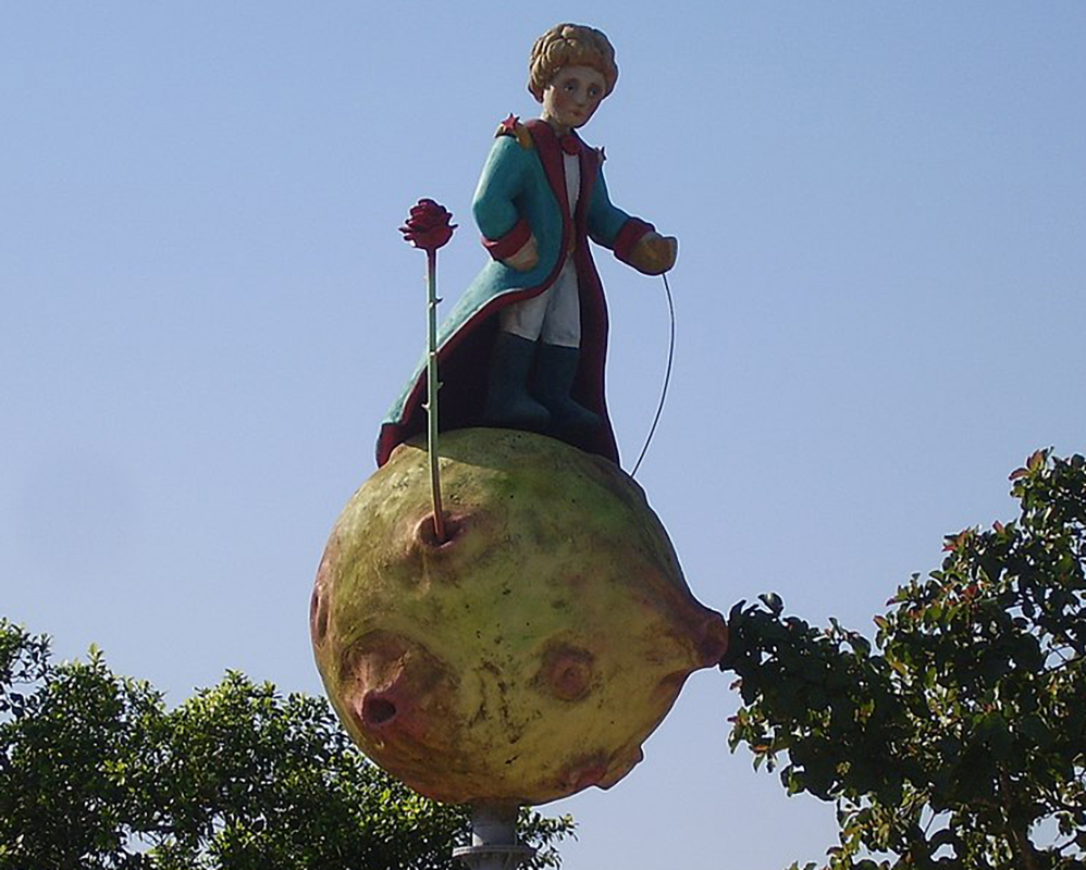 Le Roi, monarque absolu et universel - Revue Acropolis