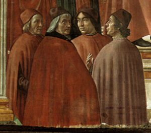 Rencontre avec Marsile Ficin - Revue Acropolis