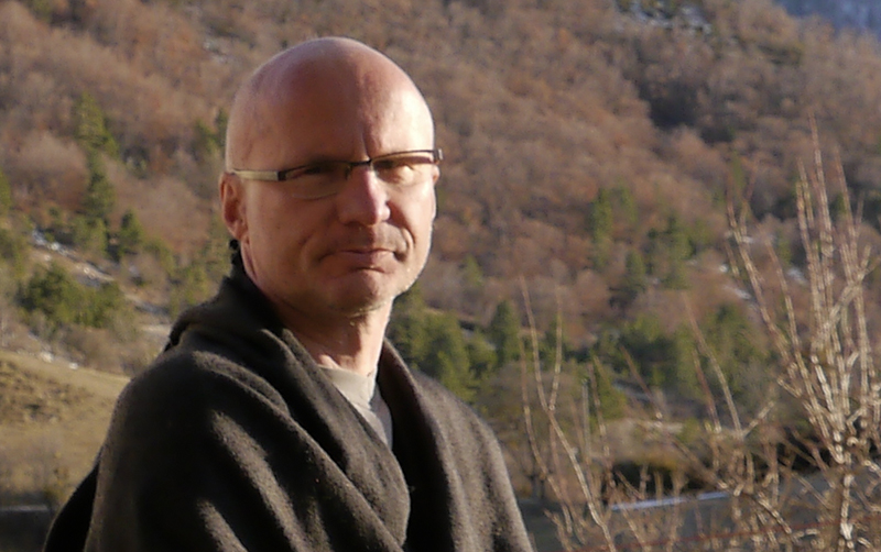 LUC BIGE, L’énigme de ma vie : Vers un développement impersonnel ...