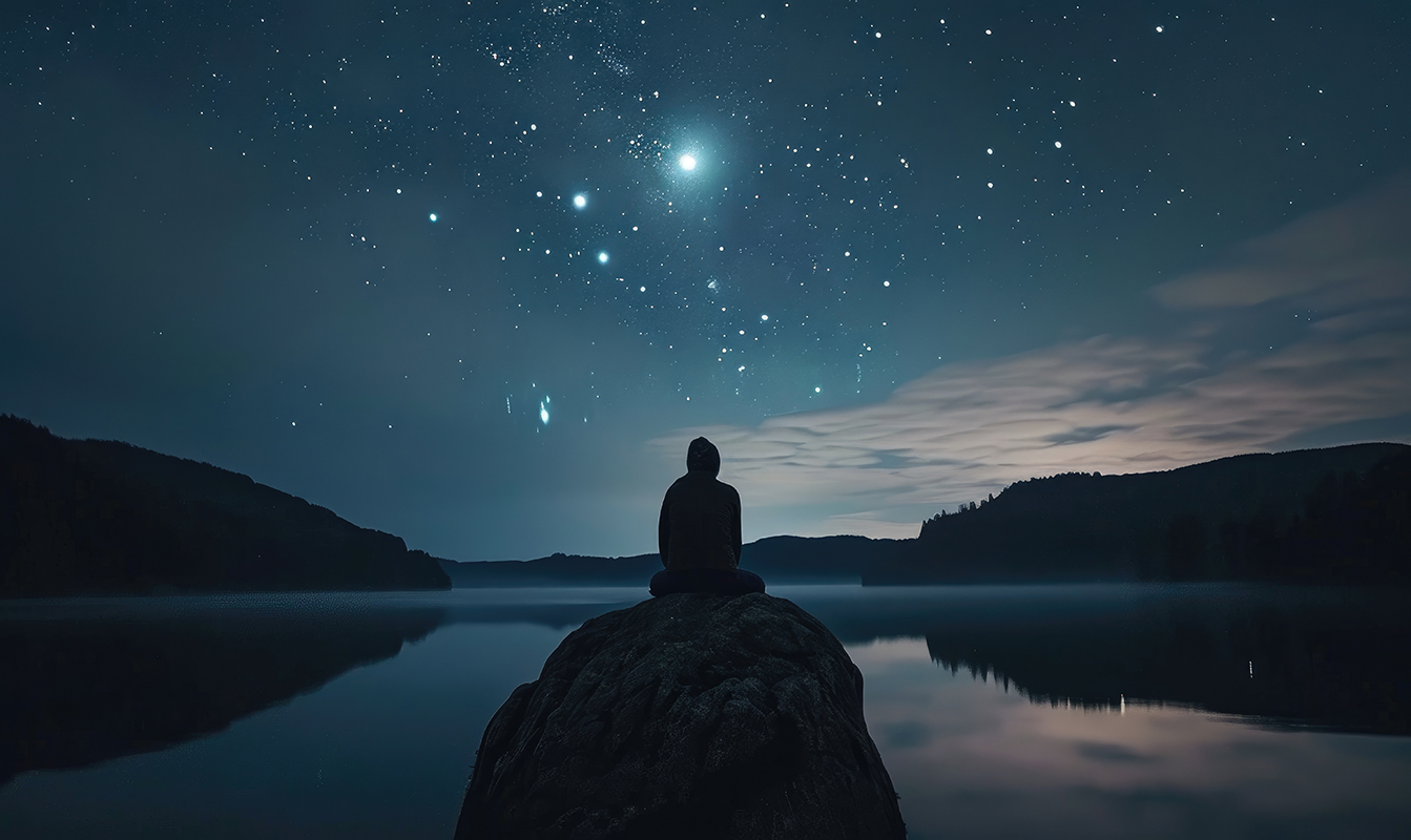 Les étoiles et les enseignements - Revue Acropolis